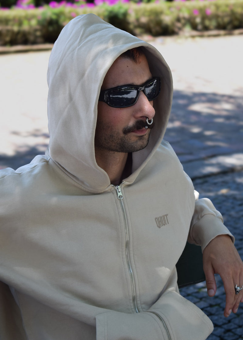 QHUIT™ - Streetwear Marque Française Paris!